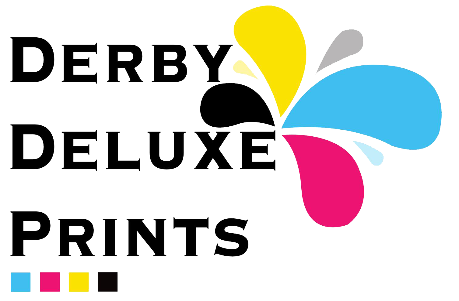 Services Derby Deluxe Prints Services Derby Deluxe Prints